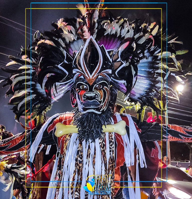 Folklore Colonense – Cultura de Culturas…
